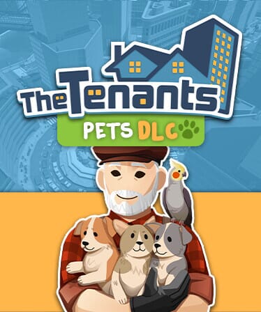 The Tenants Pets Steam Cd Key Joybuggy Best Prices