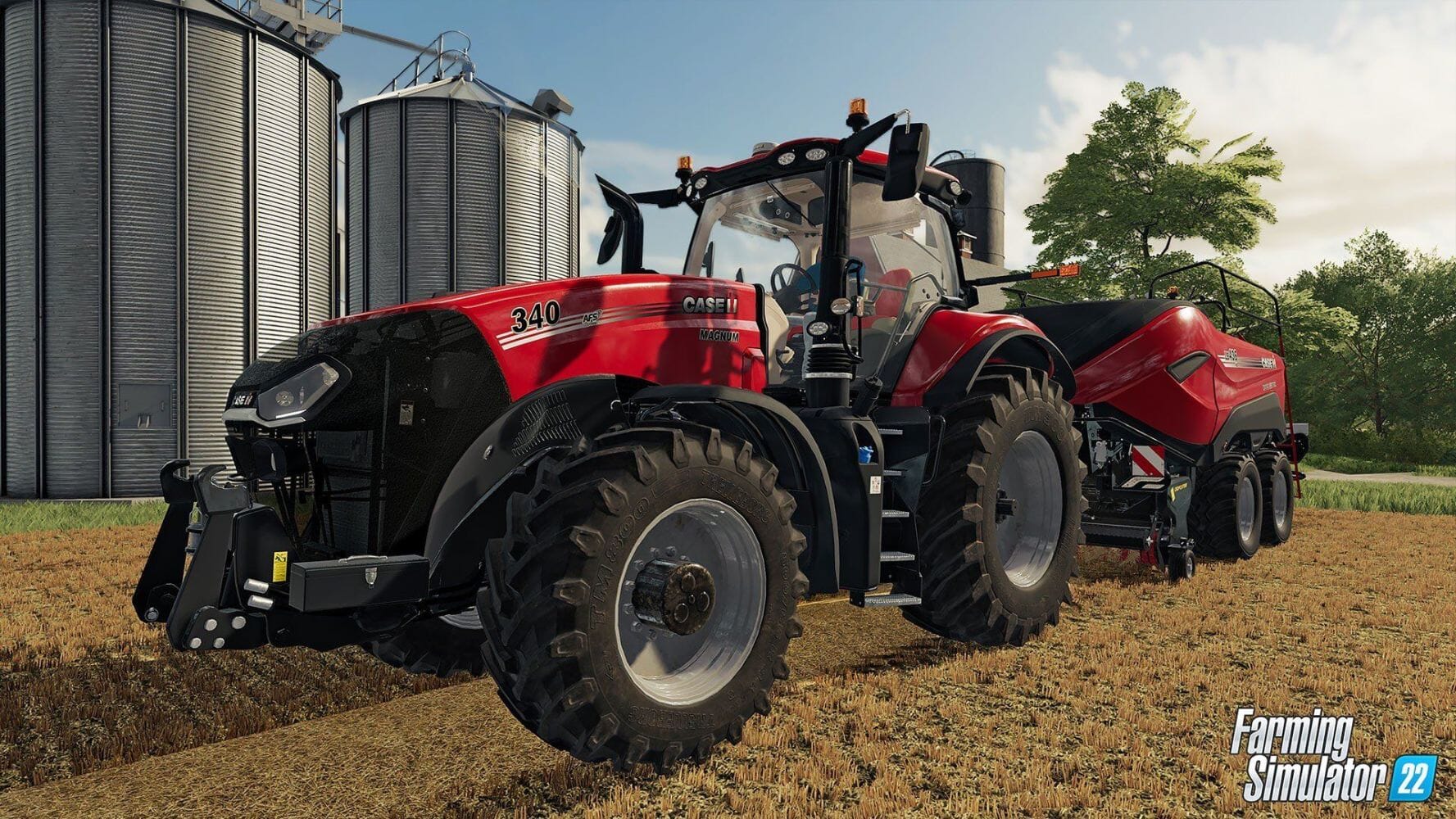 Farming Simulator 22 Year 1 Bundle Steam Cd Key Joybuggy Best