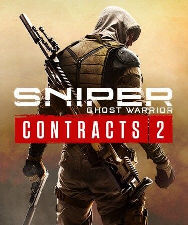 Sniper Ghost Warrior Contracts 2 Deluxe Arsenal Edition - steam CD Key ...