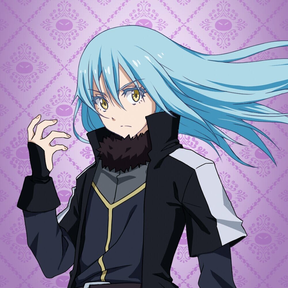 That Time I Got Reincarnated As A Slime Isekai Chronicles Digital