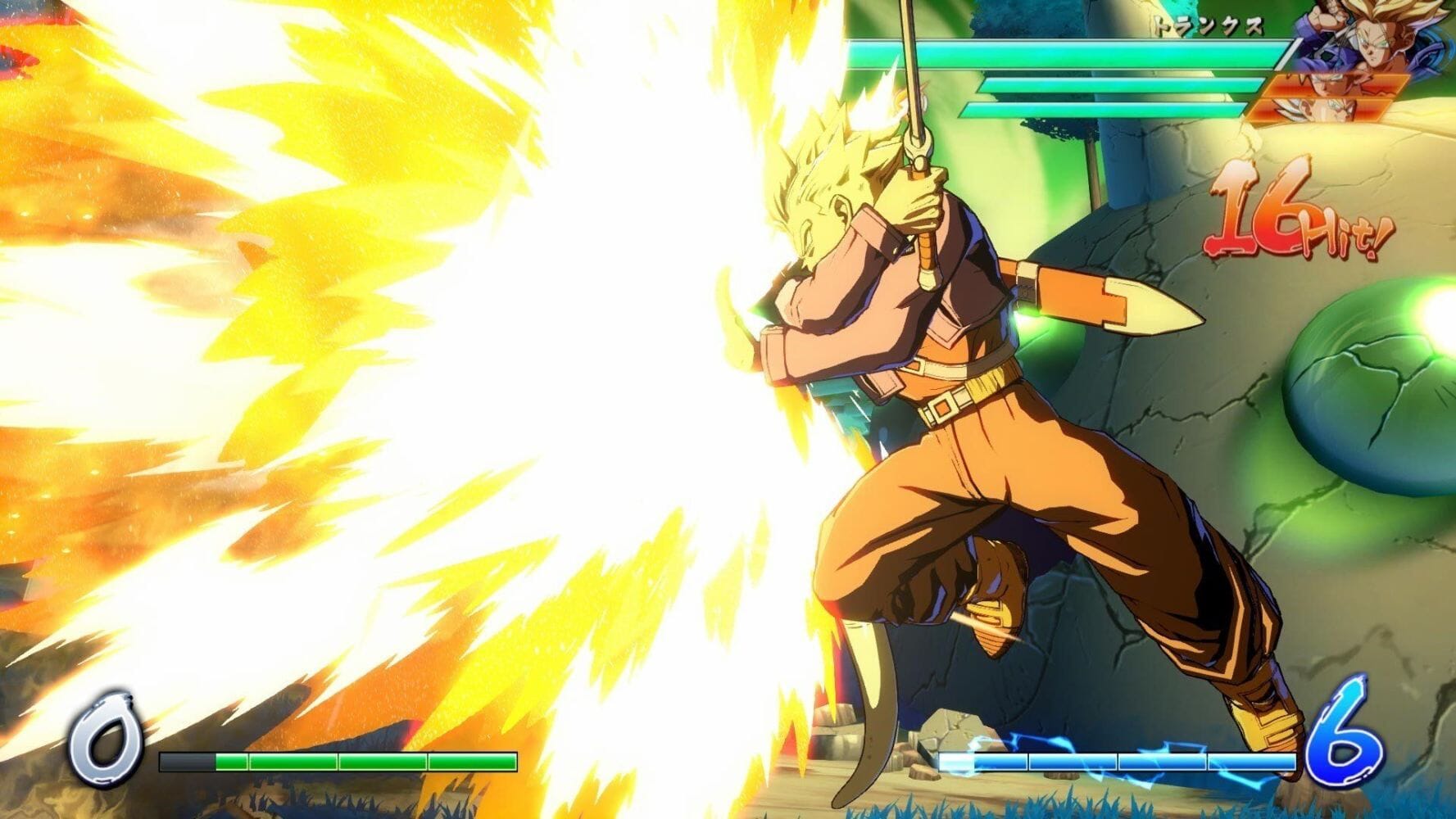 Dragon Ball FighterZ - FighterZ Edition - steam CD Key | JoyBuggy ...
