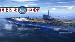 Carrier Deck cd Key Only 8 78 Order Now