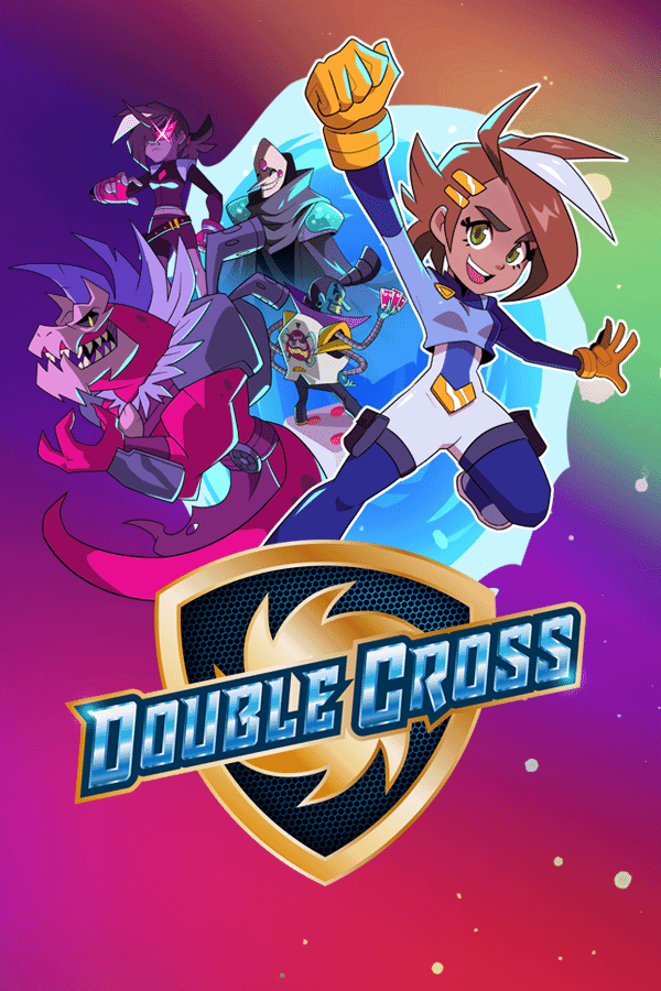 Double Cross Steam Cd Key Joybuggy Best Prices
